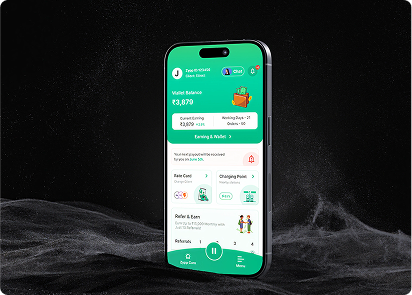 Fleetease Pilot App