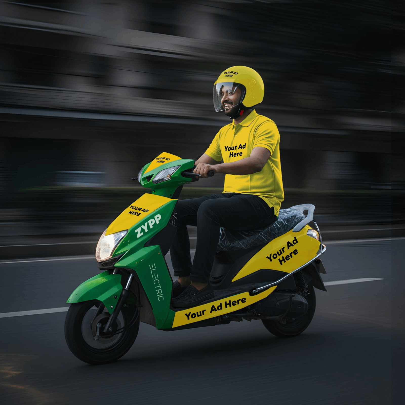 Our electric scooters, widely used in urban areas, provide a mobile ...