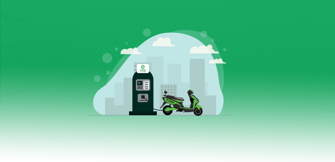 How Charging Infrastructure Play a Key Role in EV Roaming - Zypp ...