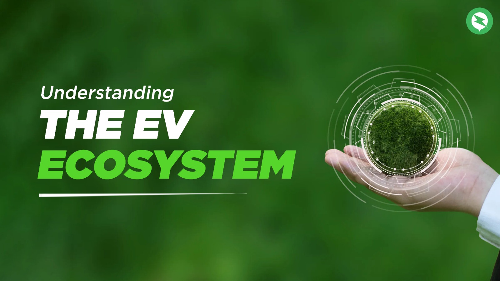 Understanding the EV Ecosystem: Revolutionizing Sustainable Transportation